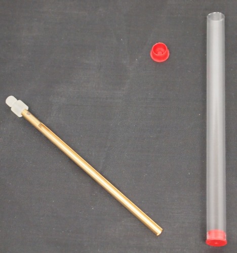 Category: Vibrating Sample Magnetometry (VSM)